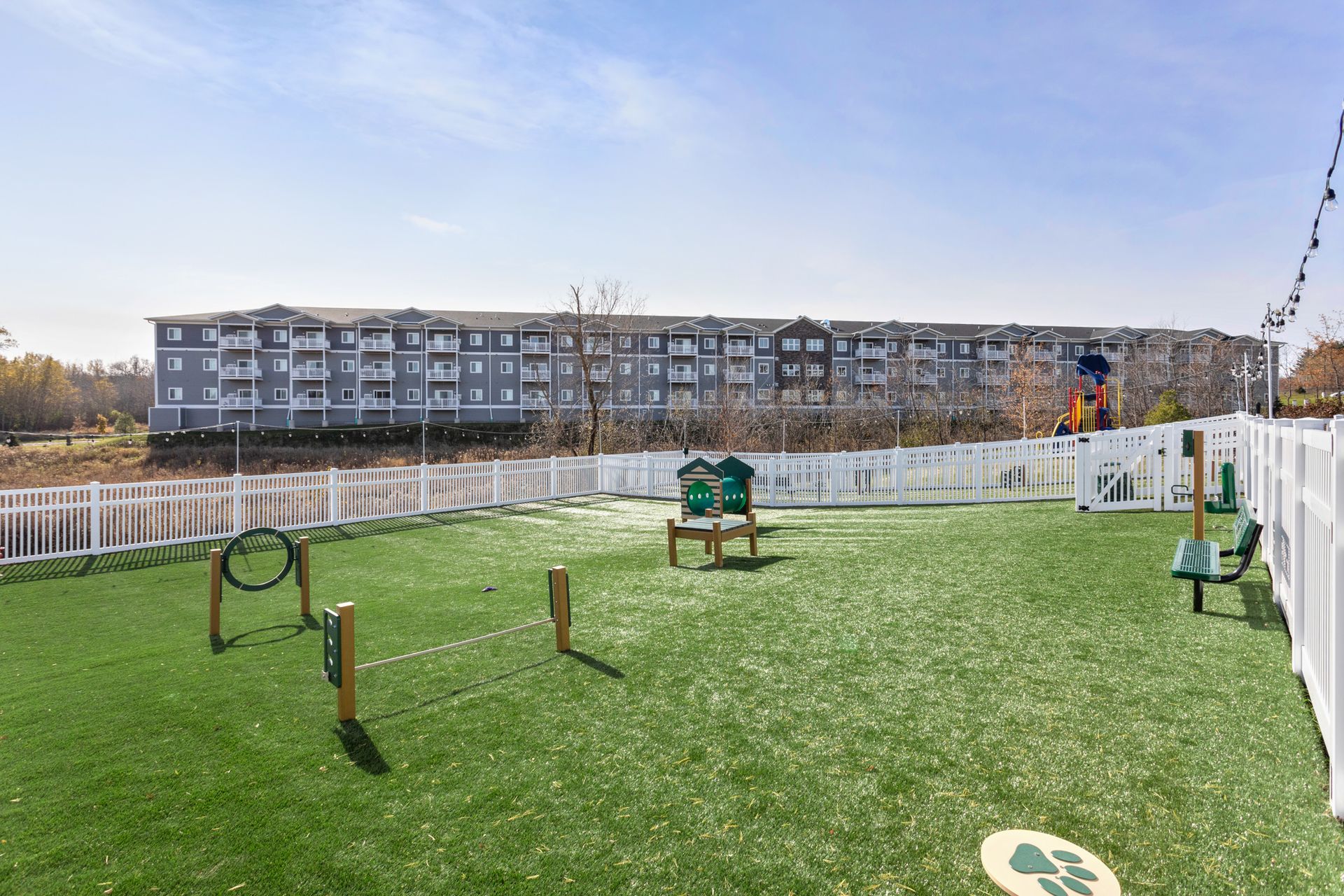 The Pines of Rochester | New Townhomes Available Now