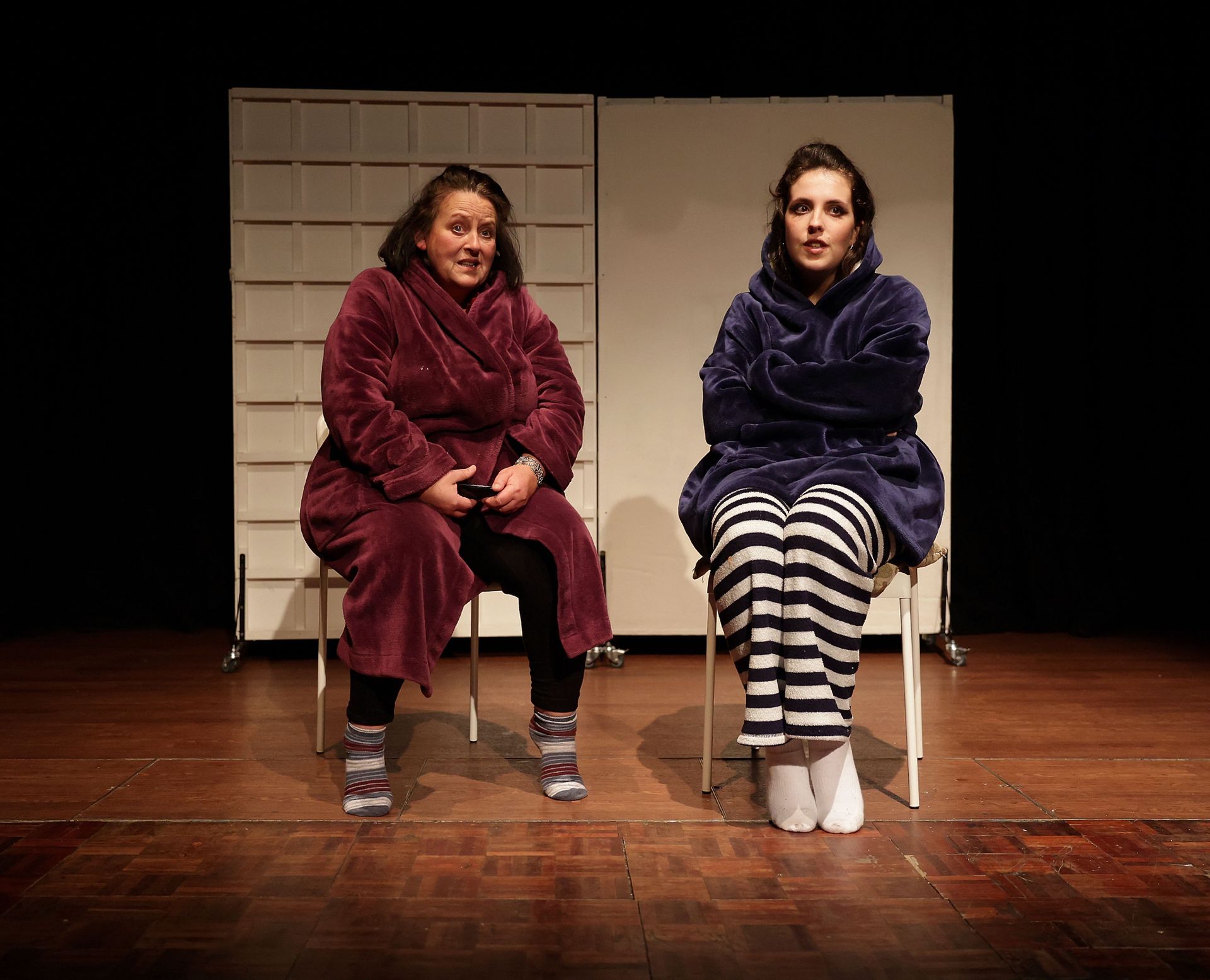 Shelagh Delaney Award – New Plays in Salford