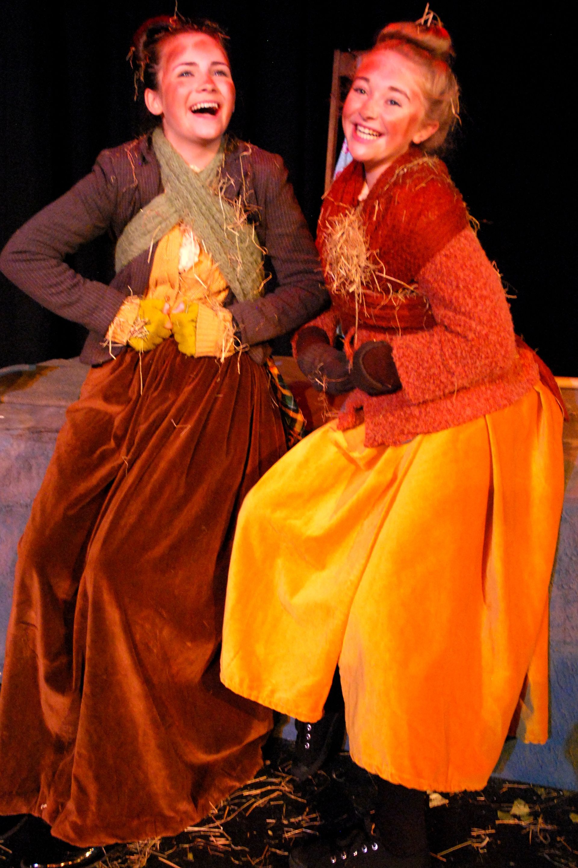 Salford Arts Theatre