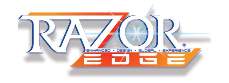 Razor EDGE