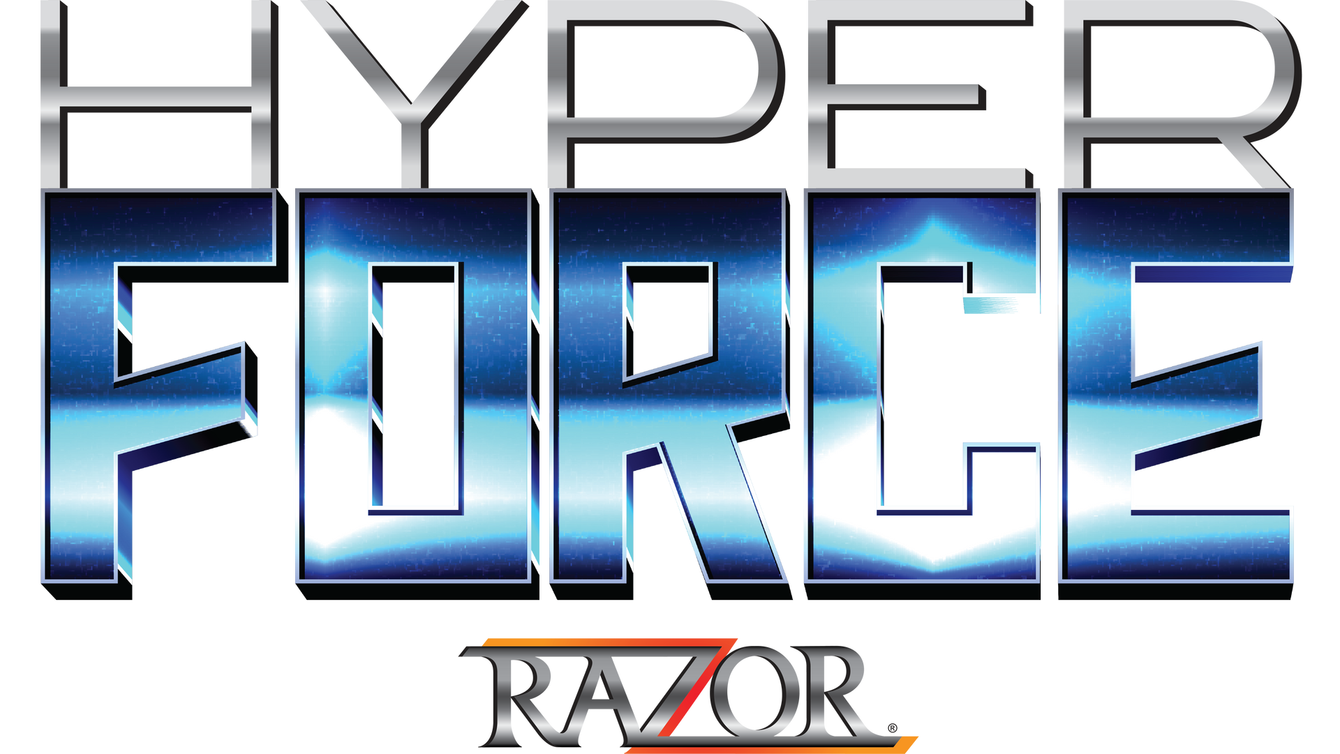 Razor HyperForce