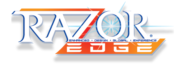 Razor EDGE Equipment Specs