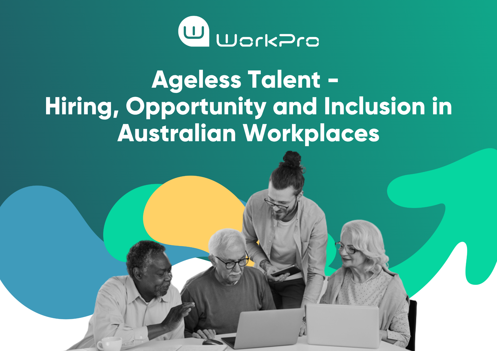 Ageless Talent: Rethinking Age in Recruitment | WorkPro