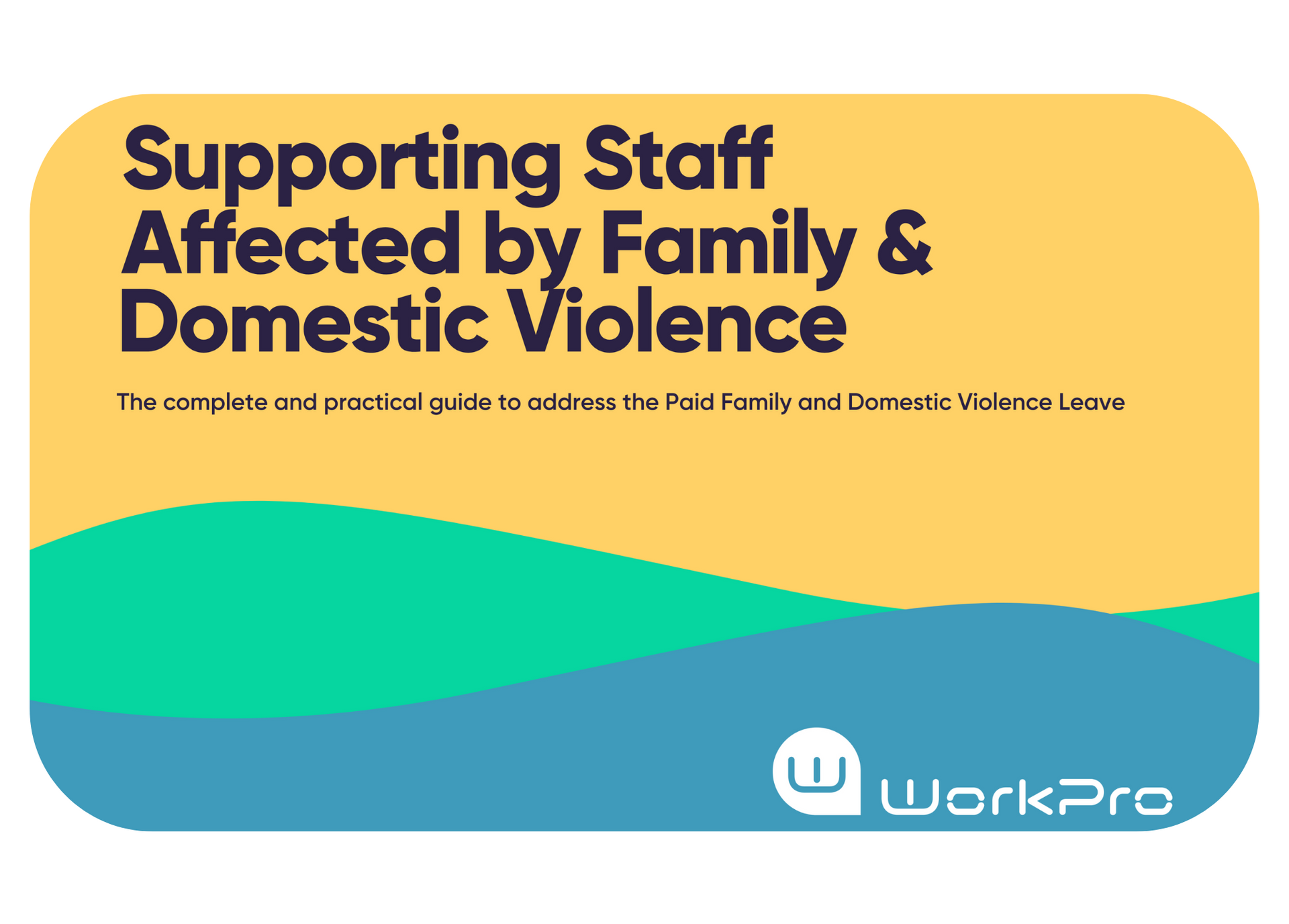 Workforce Compliance eBooks | WorkPro