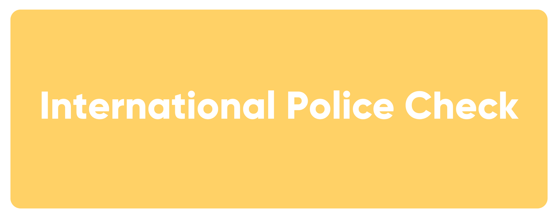 Background Checks | Gov Accredited & Fast Returns