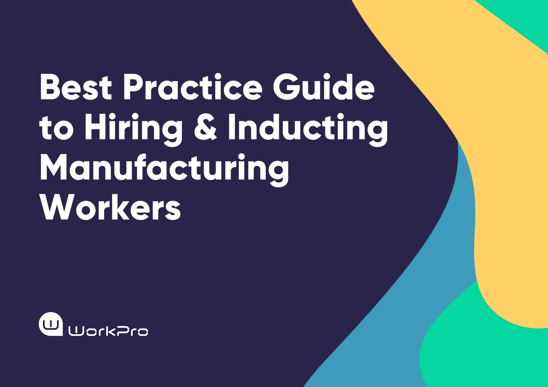 Workforce Compliance eBooks | WorkPro