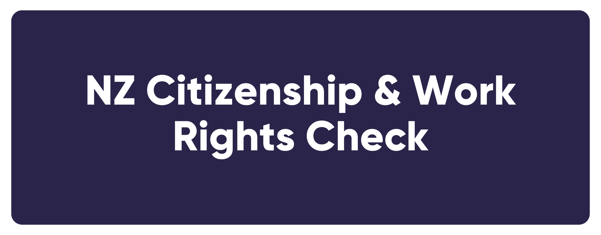 Background Checks | Gov Accredited & Fast Returns