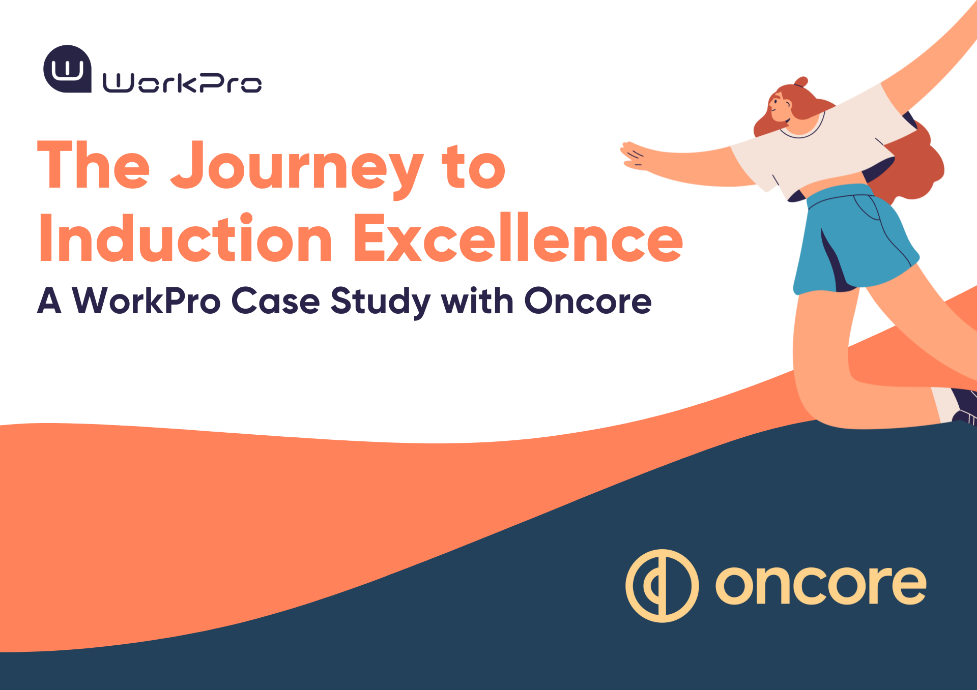 Journey to Induction Excellence | An Oncore Case Study