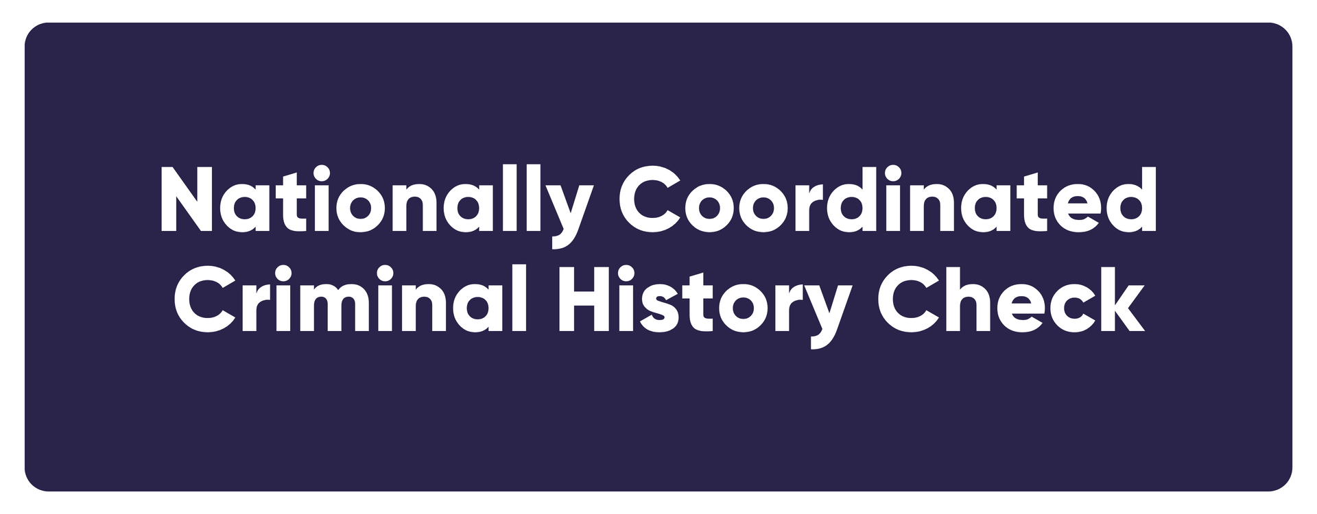 Background Checks | Gov Accredited & Fast Returns