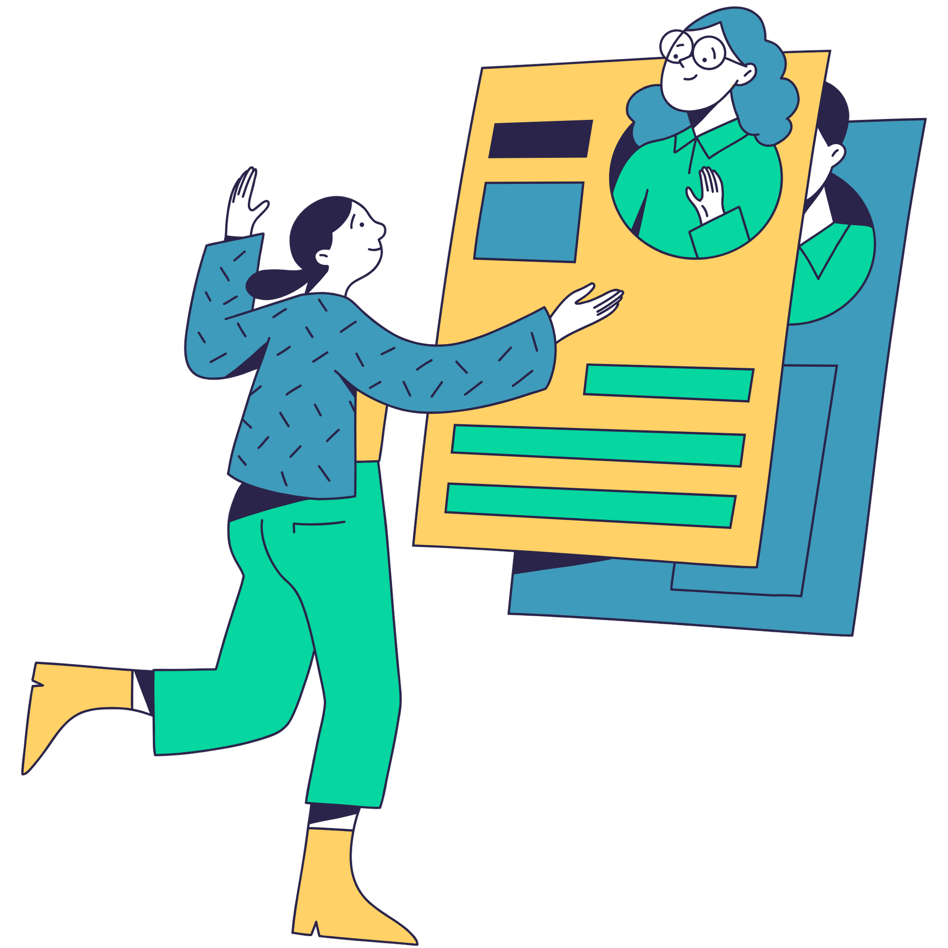 WorkPro Features | Simplify Workforce Compliance from Screening to ...