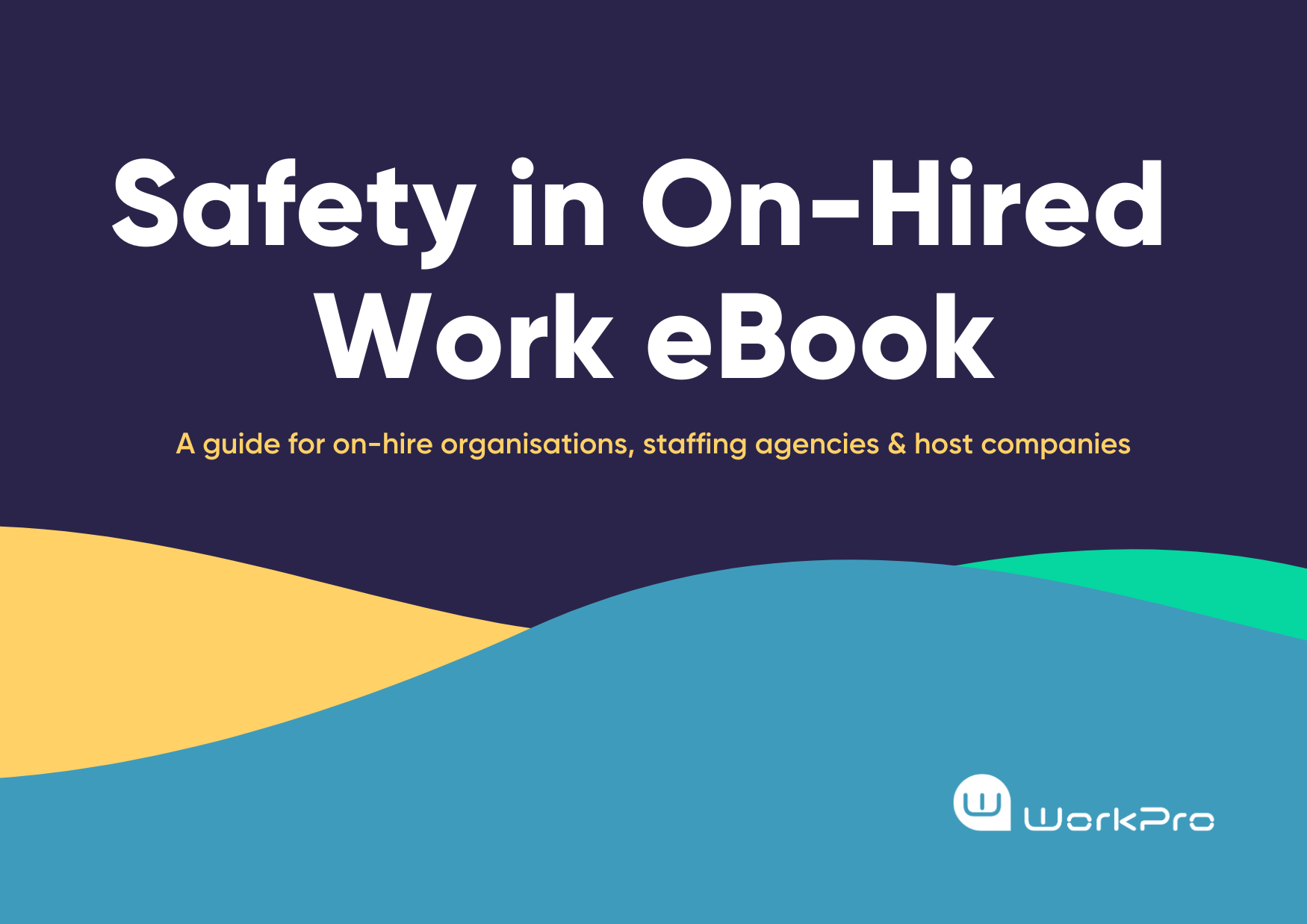 Workforce Compliance eBooks | WorkPro