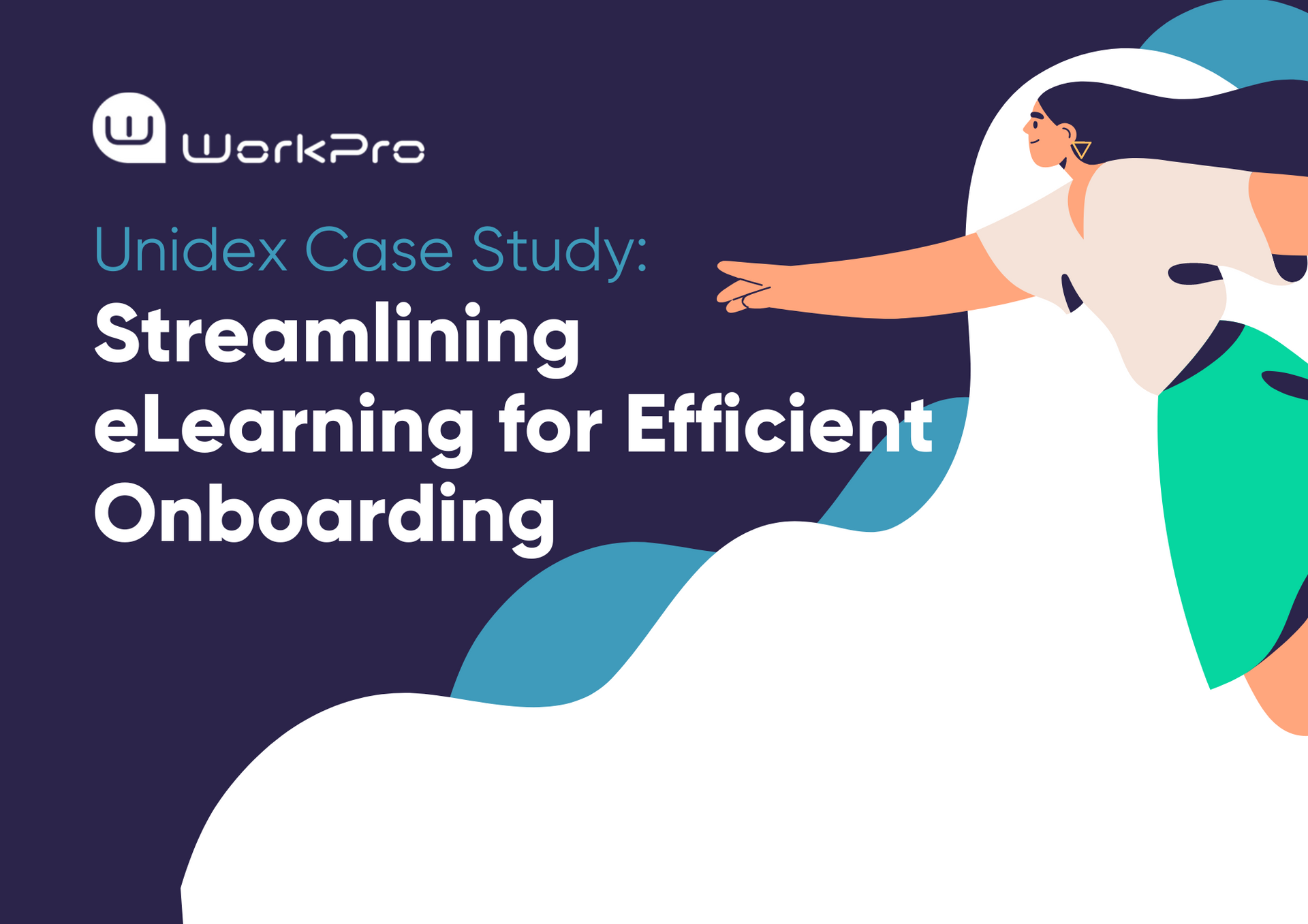 Streamlining eLearning for Efficient Onboarding & Workforce Compliance