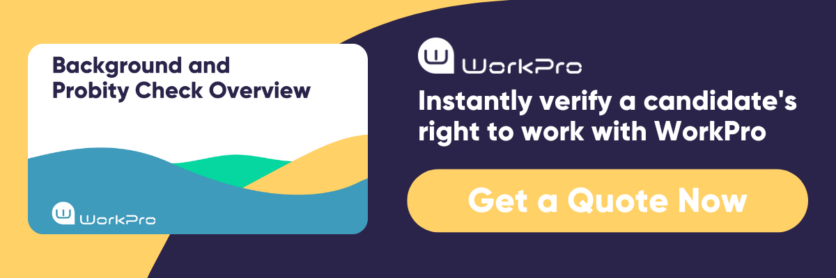 The Importance of Re-Checking Work Rights in Australia
