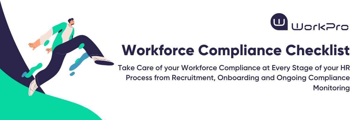 Integrating Compliance at Every Stage of the Recruitment and HR Process