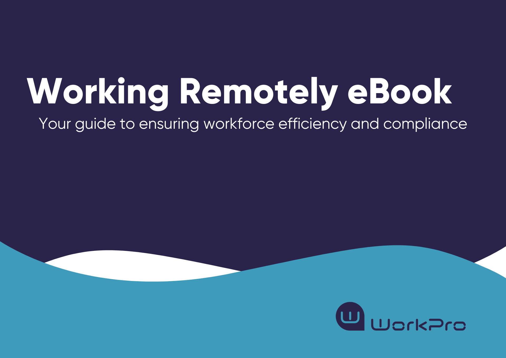 Workforce Compliance eBooks | WorkPro