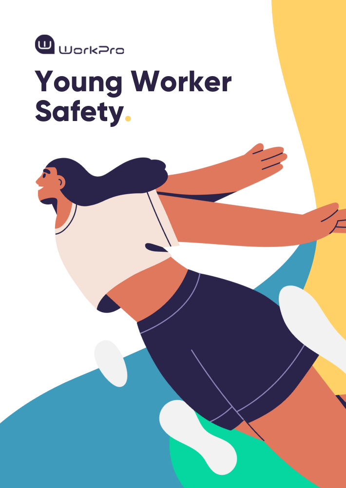 Family & Domestic Violence eBook | WorkPro