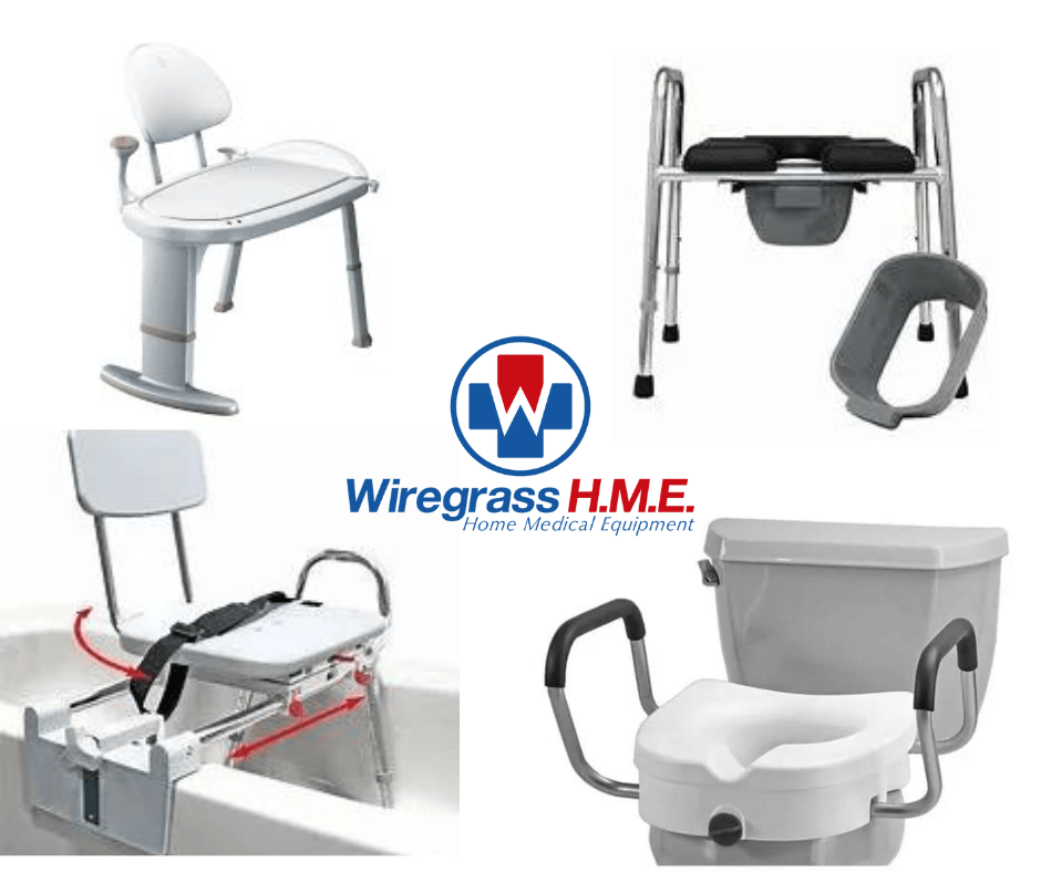 Home Medical Equipment | Wiregrass Home Medical Equipment | Dothan, AL