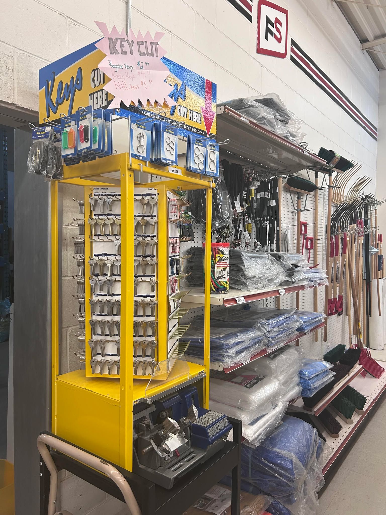 Belgrave Location - Midwest Coop: Your Local Shopping Destination