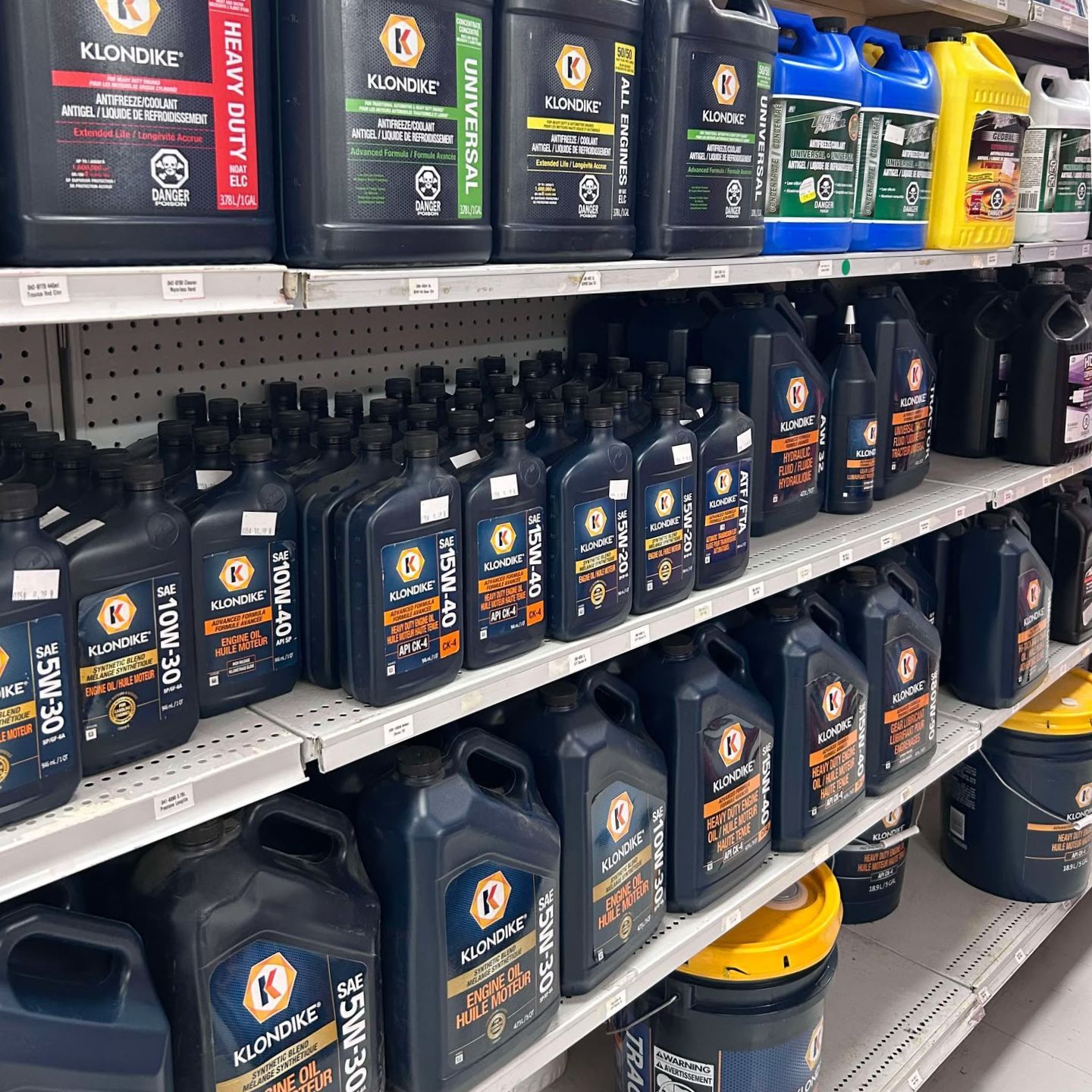 Explore Midwest Coop Retail in Durham: Your Local Shopping Destination