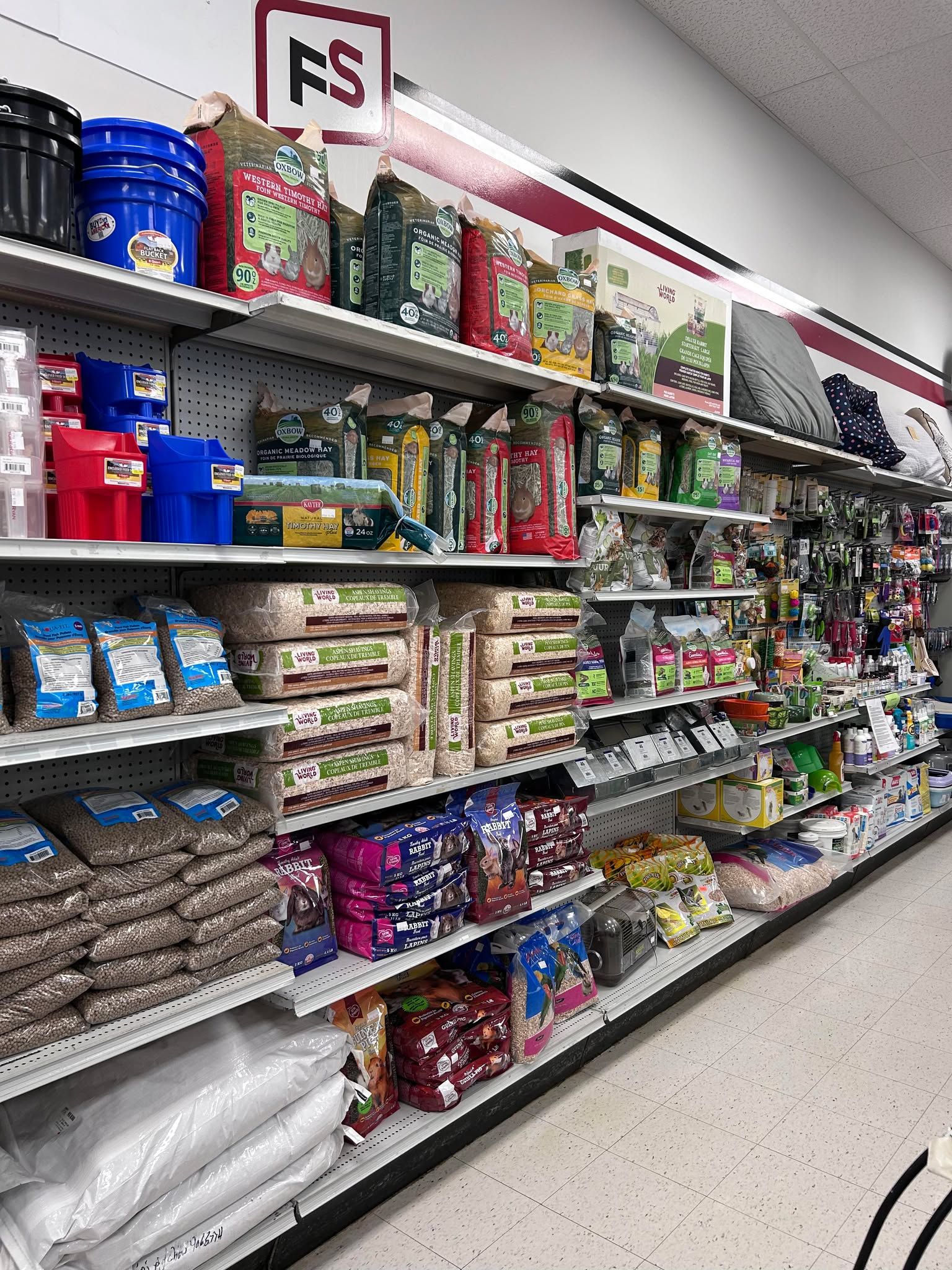 Discover Midwest Coop Retail in Hanover: Your Local Shopping Spot