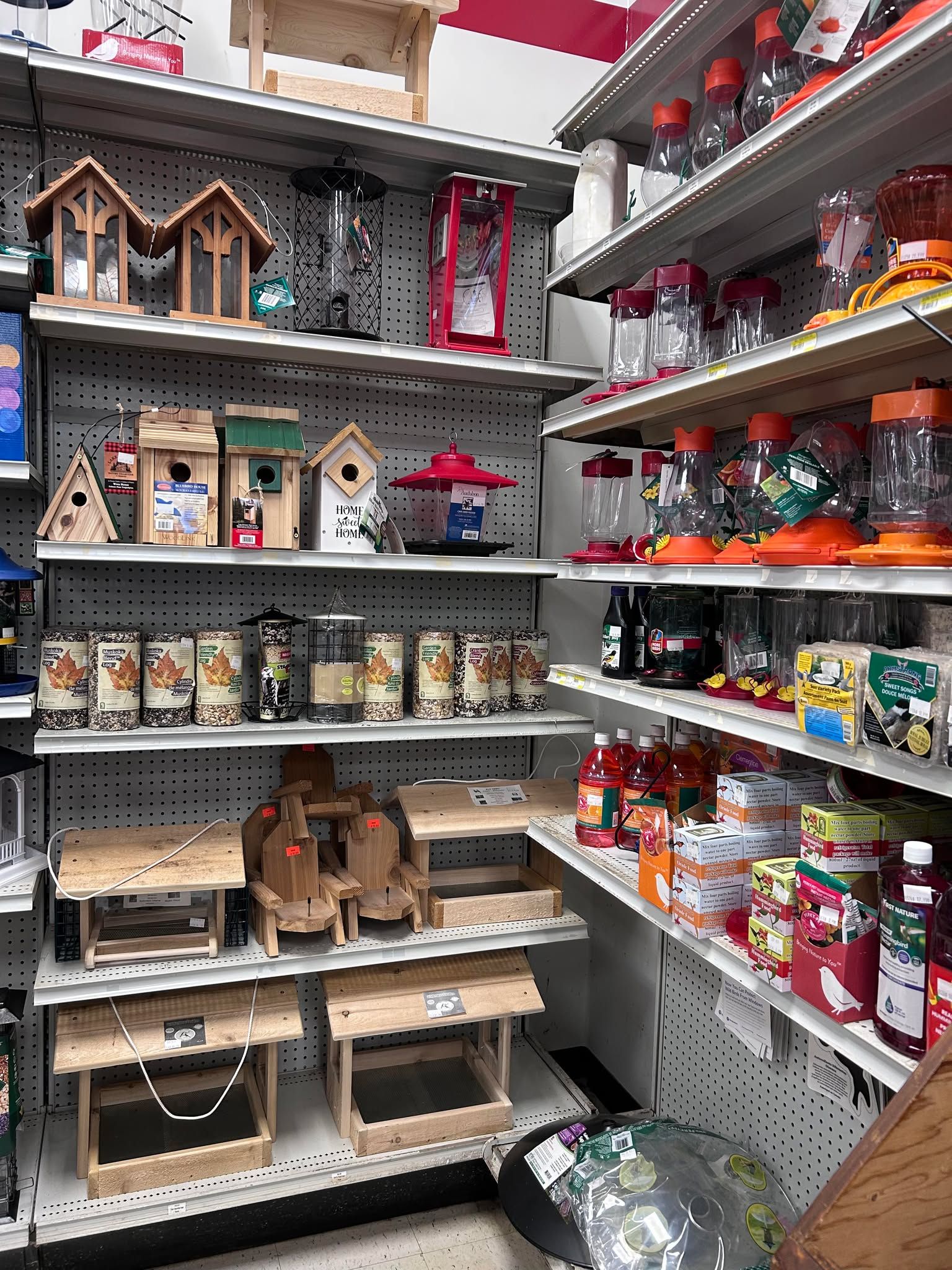 Discover Midwest Coop Retail in Hanover: Your Local Shopping Spot