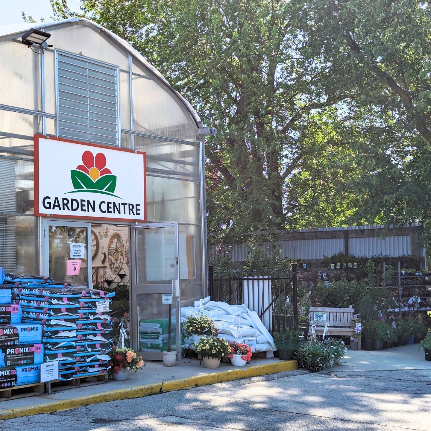 Explore Mount Forest: Your Local Midwest Coop Retail Location