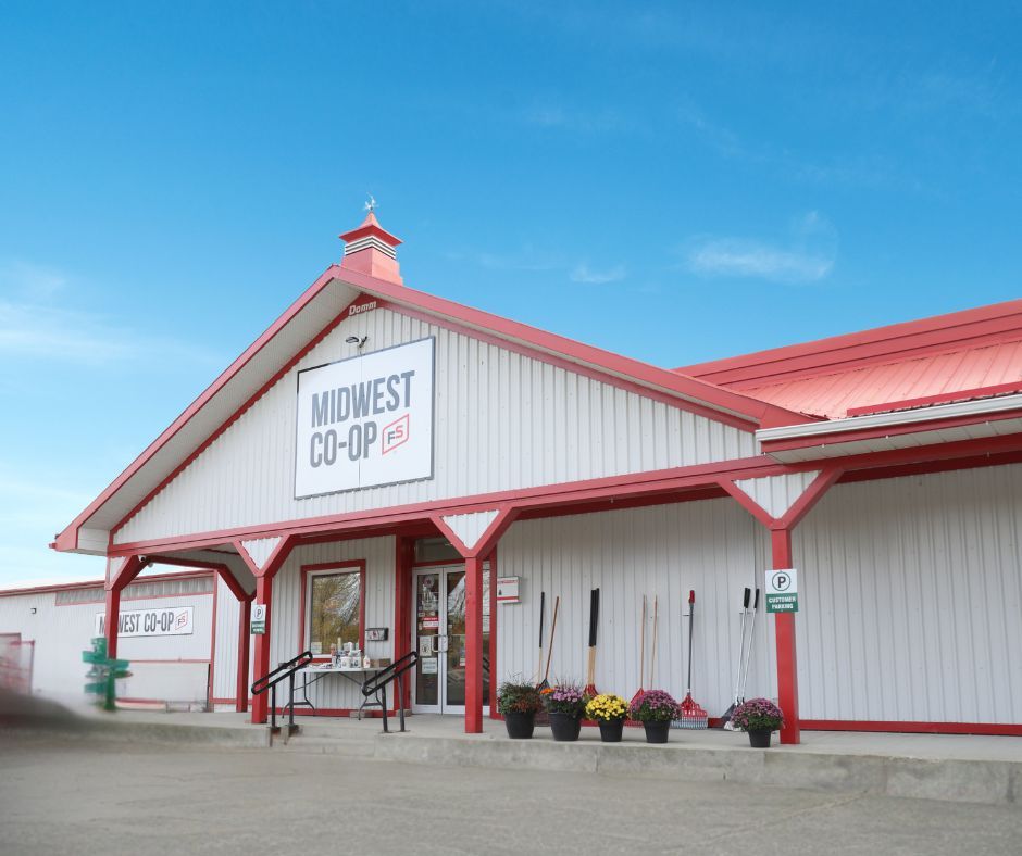 Home & Garden Supplies | Midwest Co-op | Midwest