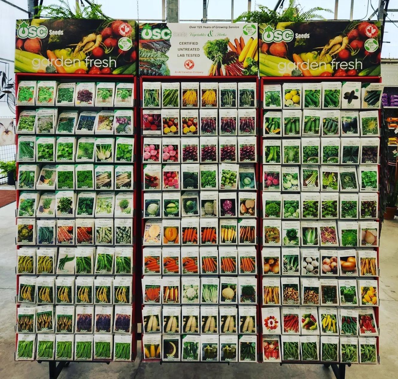 Harriston Location - Midwest Cooperative Retail Store and Services