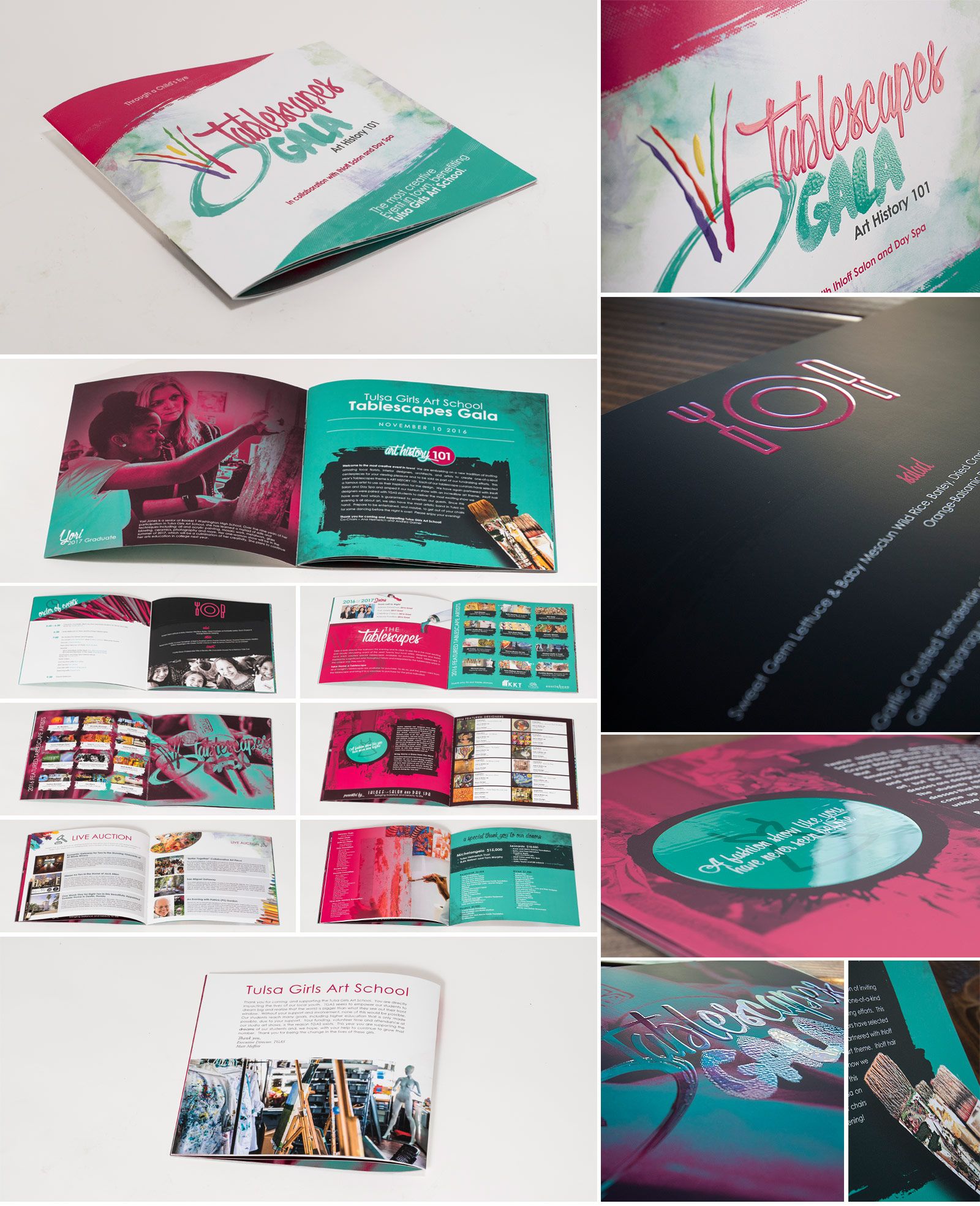 Custom Web Development at Affordable Prices | Creative State | Tulsa, OK