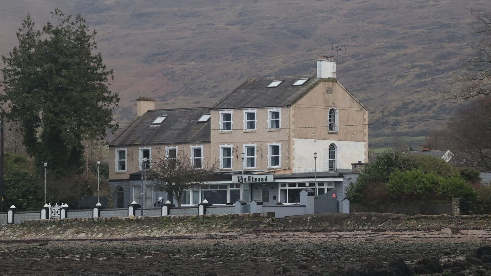 Tourist Information | Carlingford Tourist Office | County Louth