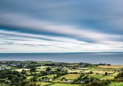 Hiking Trails | Carlingford Tourist Office | Co Louth