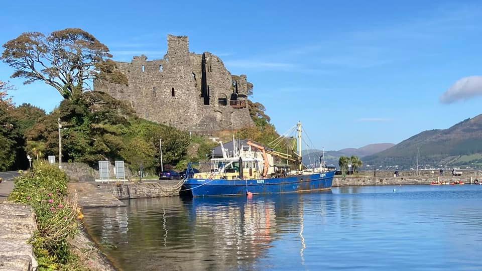 Tourist Information | Carlingford Tourist Office | County Louth