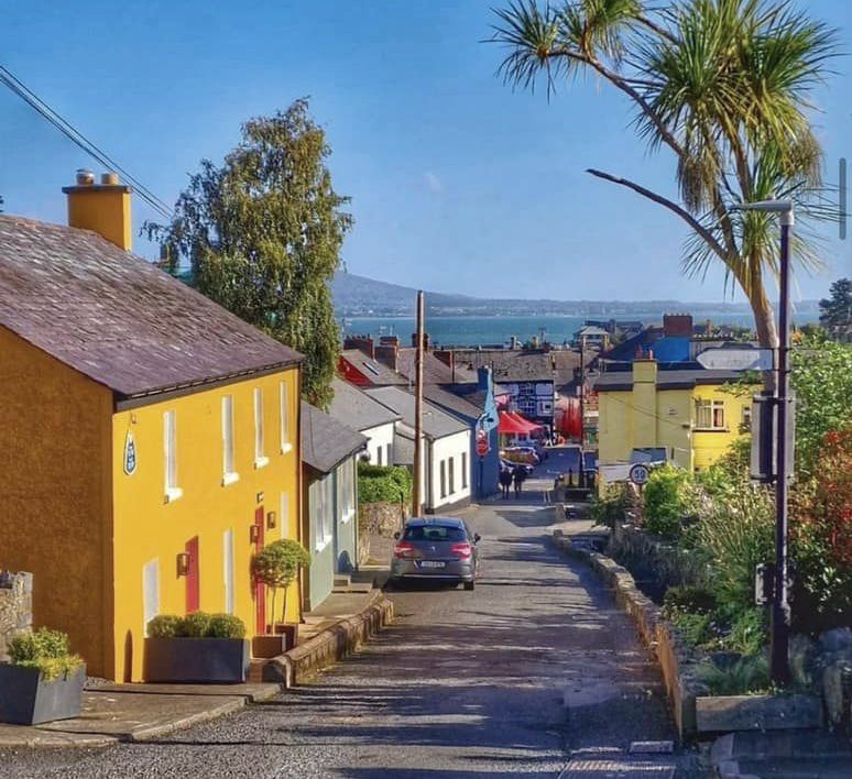 Tourist Information | Carlingford Tourist Office | County Louth