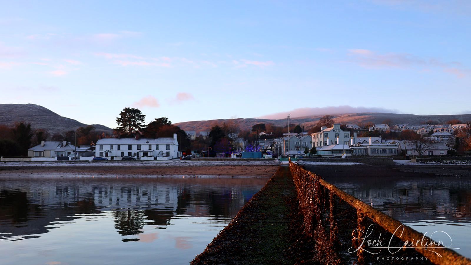 Peninsula Tourism | Carlingford Tourist Office | Co. Louth