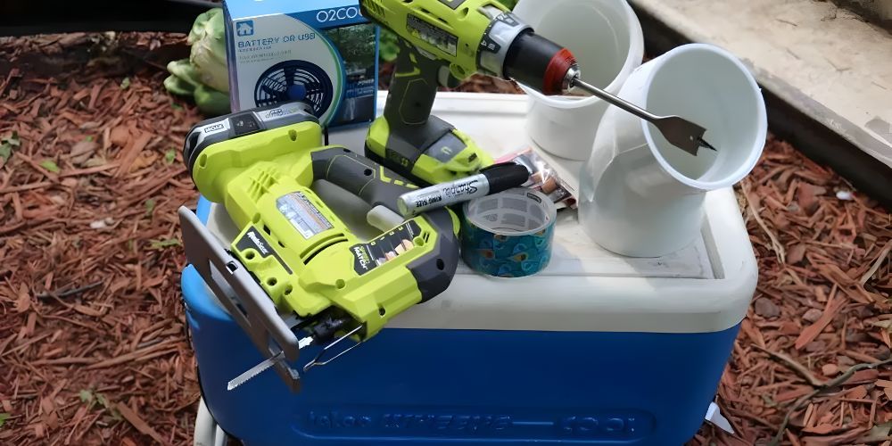 How to Make a Portable AC Unit at Home