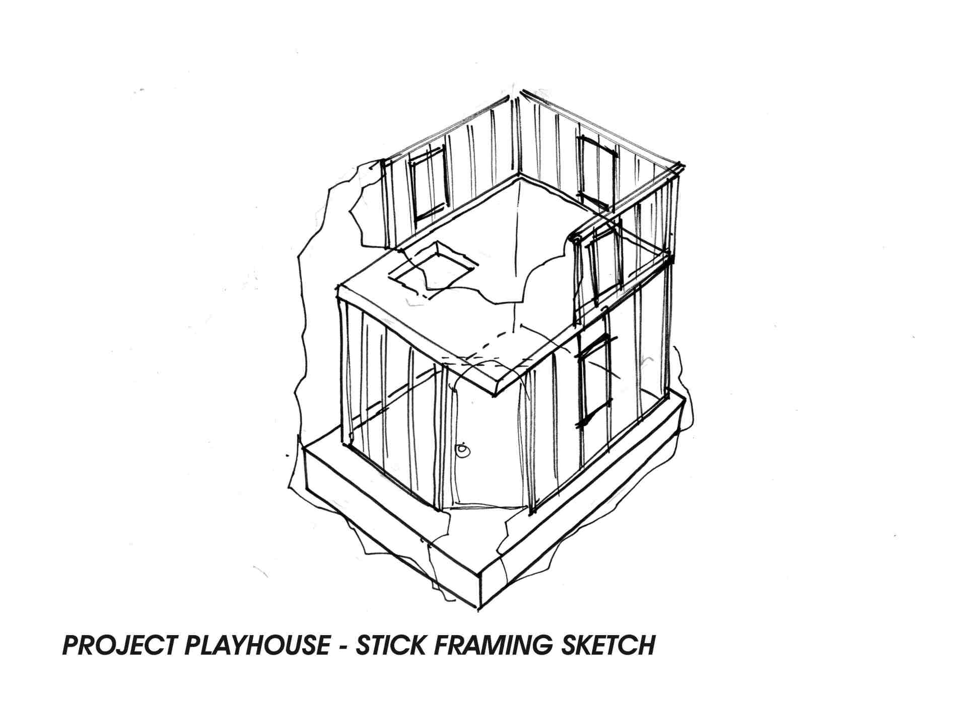 Project Playhouse