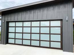 Garage Door Image Gallery | Bozeman, MT | Bridger Garage Door