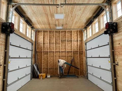 Garage Door Image Gallery | Bozeman, MT | Bridger Garage Door