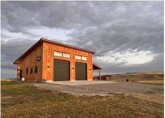 Garage Door Image Gallery | Bozeman, MT | Bridger Garage Door
