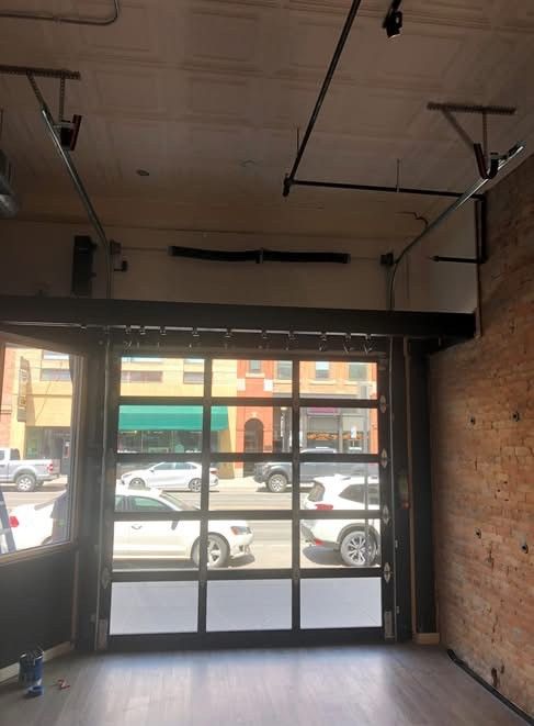 Garage Door Image Gallery | Bozeman, MT | Bridger Garage Door