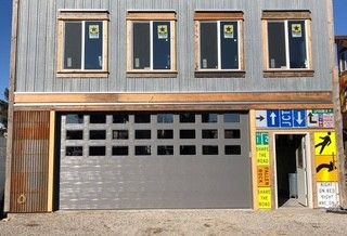 Garage Door Image Gallery | Bozeman, MT | Bridger Garage Door