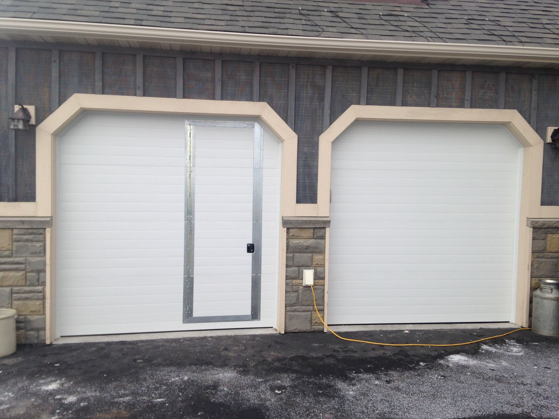 Garage Door Image Gallery | Bozeman, MT | Bridger Garage Door