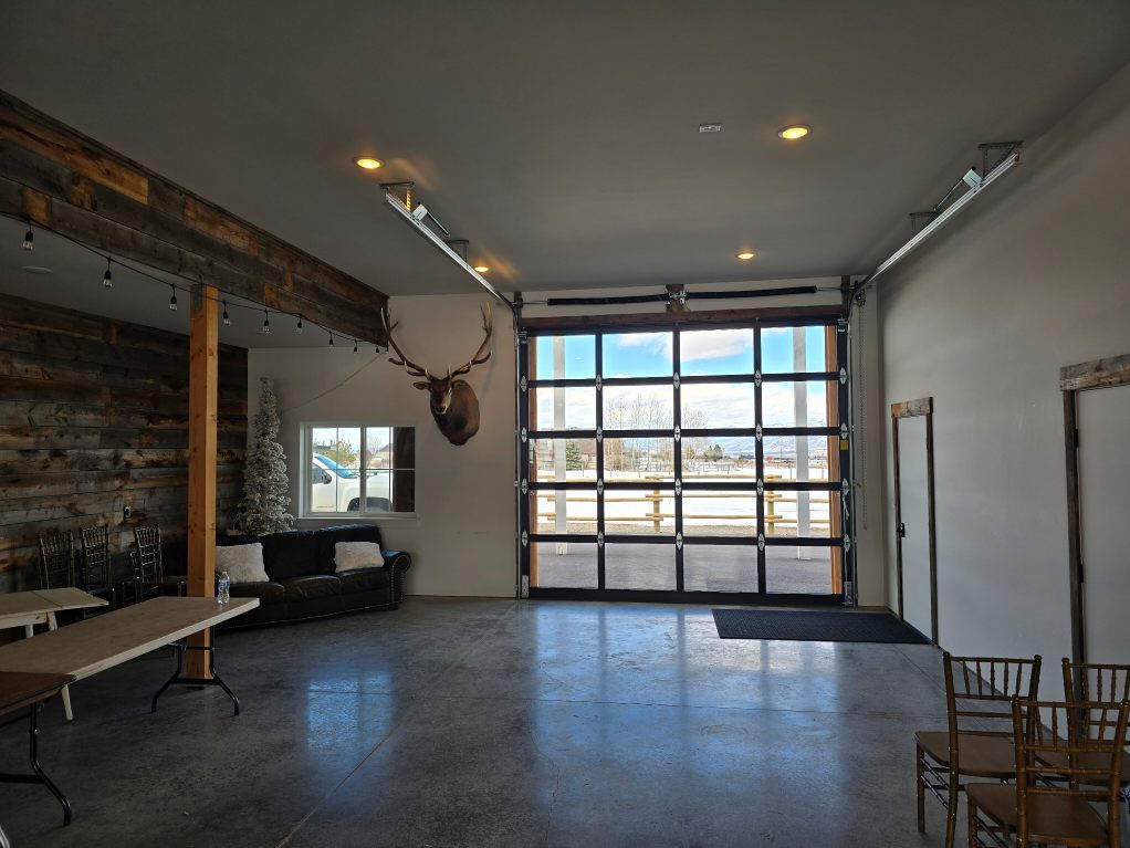 Garage Door Image Gallery | Bozeman, MT | Bridger Garage Door