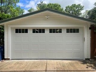 Garage Door Image Gallery | Bozeman, MT | Bridger Garage Door