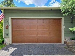 Garage Door Image Gallery | Bozeman, MT | Bridger Garage Door