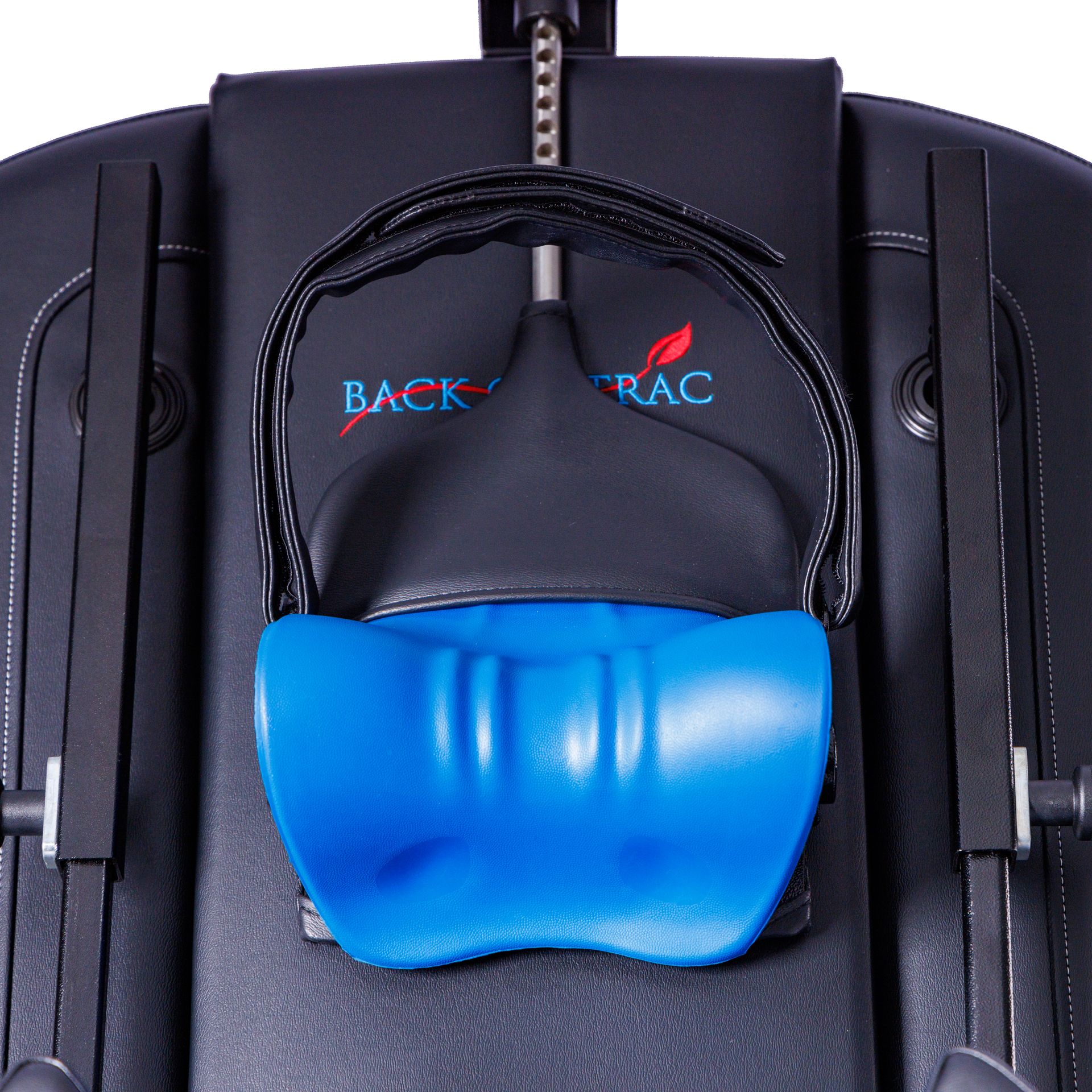 Cervi-Trac Neck Traction Unit | Ergo-Flex Technologies | US & CA