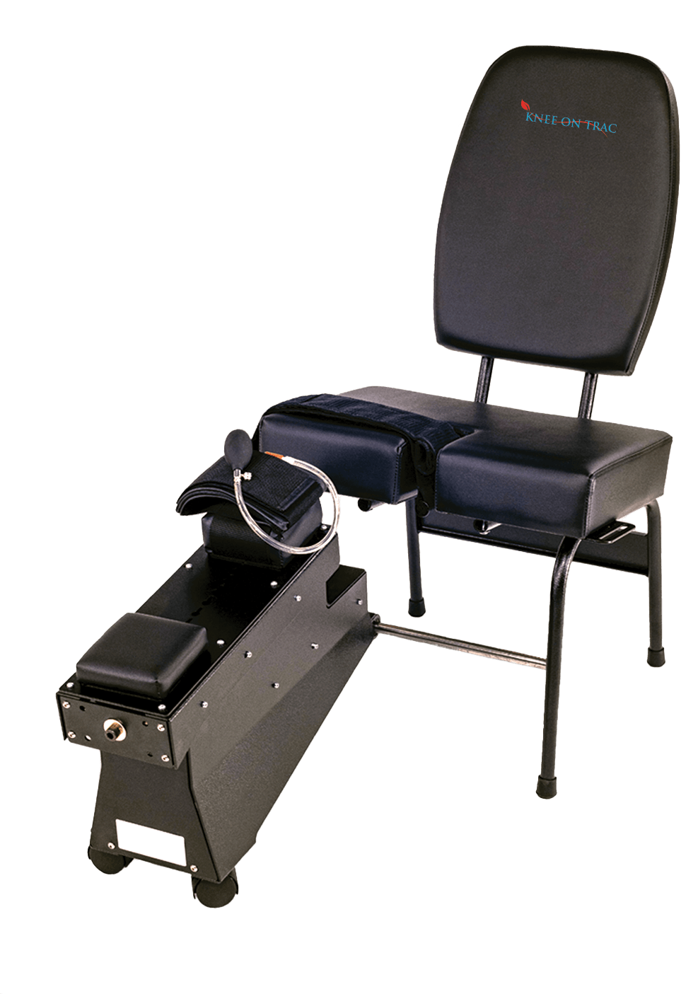 Who We Are | The Evolution of Ergo-Flex Technologies