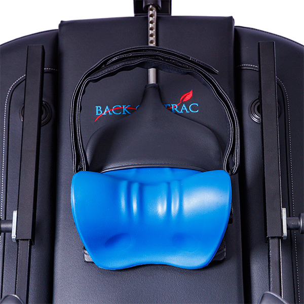 Cervi-Trac Neck Traction Unit | Ergo-Flex Technologies | US & CA