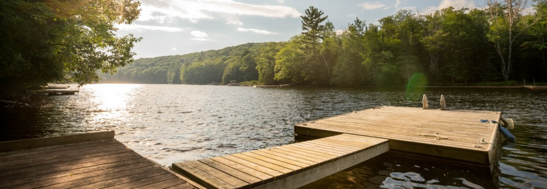 Understanding Shoreline, Road Allowances, Setbacks and Permits