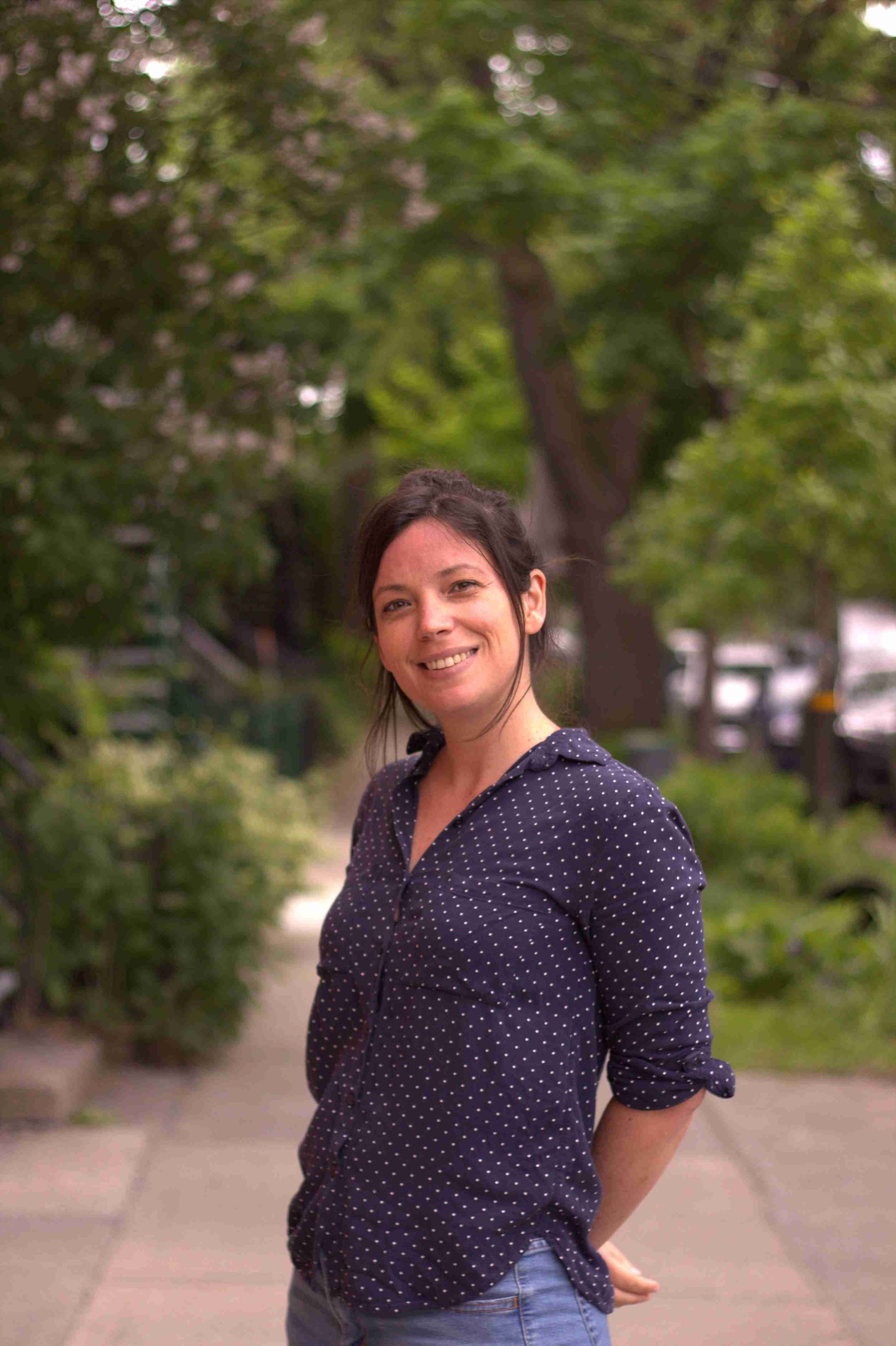 Notre équipe | Chez l'Ostéo